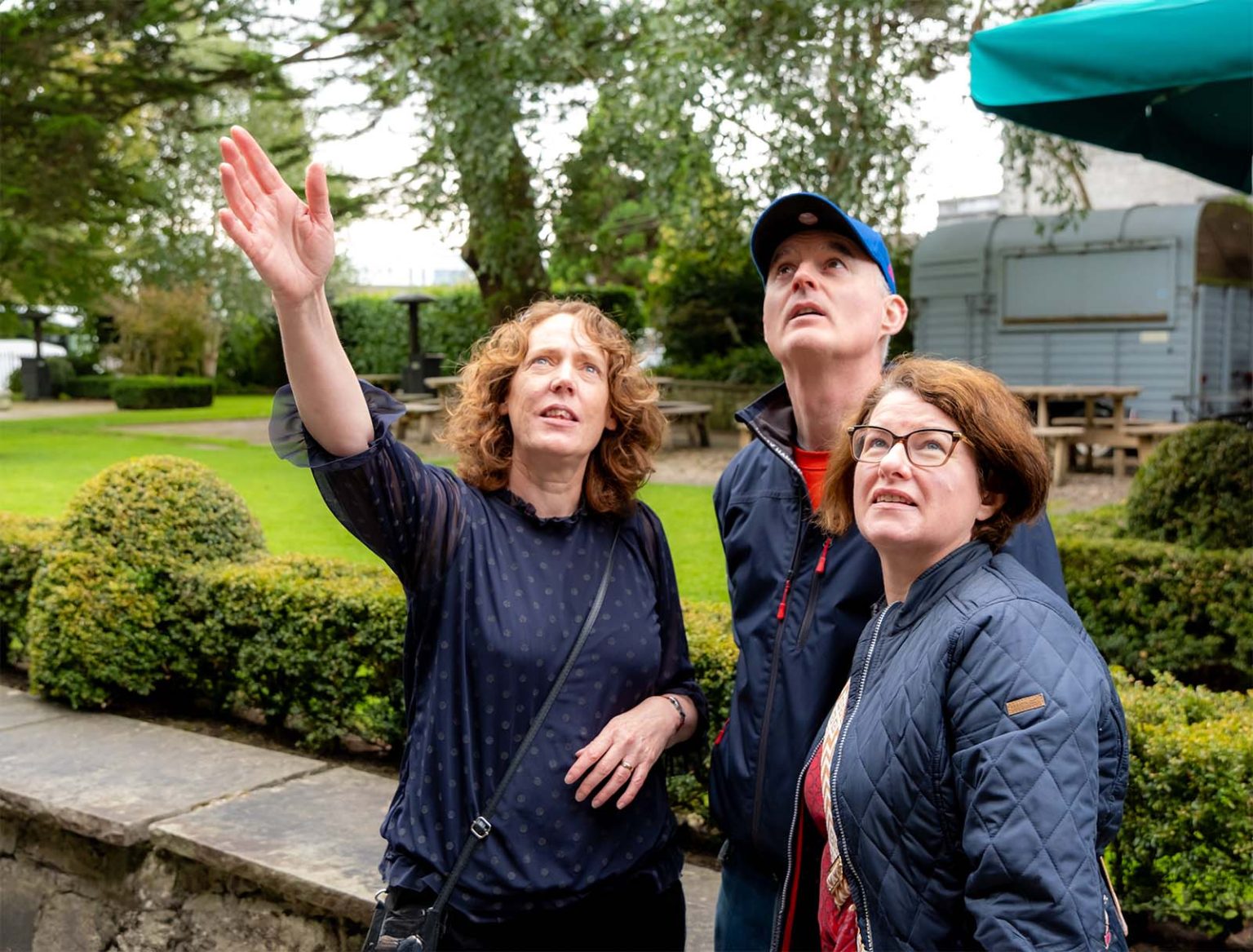 Ennis Walking Tours Experiences